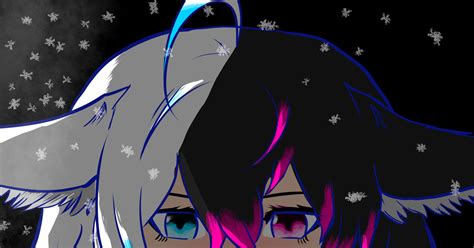 Digitalart Freya Oc Bluinxのイラスト Pixiv