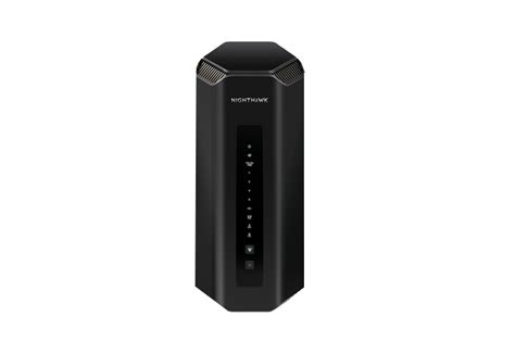 Rs700s Nighthawk Tri Band Wifi 7 Router Netgear