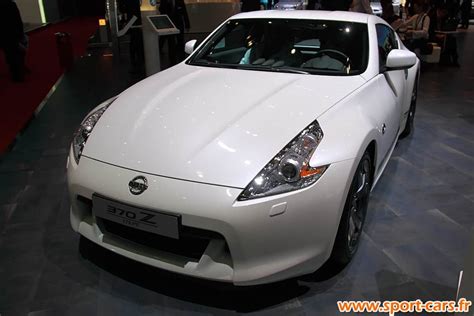 Nissan 370z Gt Edition