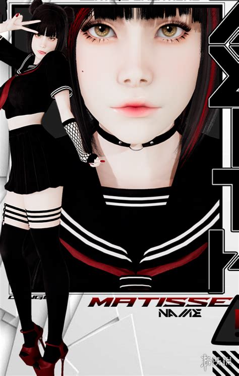 《ai少女》俏皮水手服小姐姐mod电脑版下载 叽哩叽哩游戏网acg（g站）