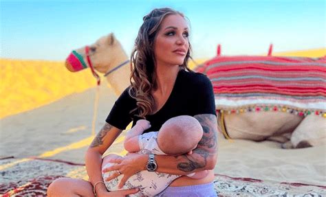Julia Paredes Mamans Célèbres parle de sa peur avant la naissance