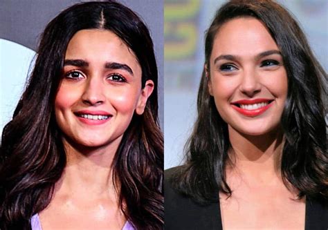 Heart Of Stone Alia Bhatt Reveals How Her Co Star Gal Gadot Reacted To