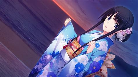 Isurugi Yuki Niizuma Lovely X Cation Image By Iizuki Tasuku