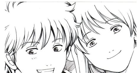 銀魂 【銀魂】一枚マンガとか絵とか色々 みくにのおんやまのイラスト Pixiv