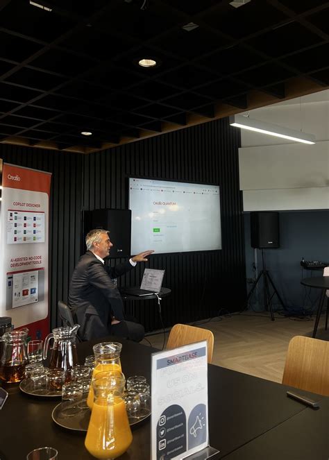 Qmulus Solutions On Linkedin Nocode Digitaltransformation