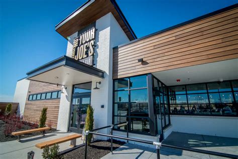 Locations Not Your Average Joes American Restaurant