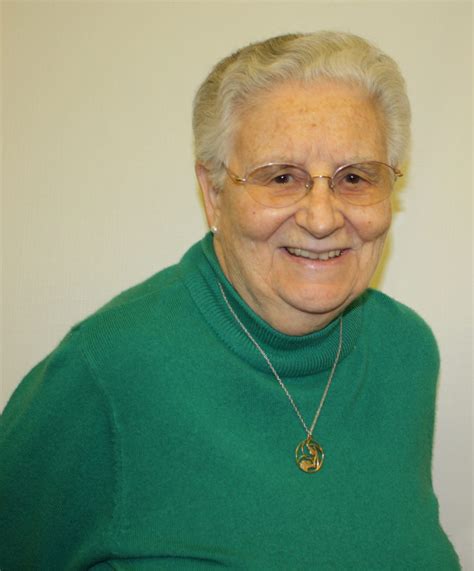 Sister Theresa Mangiere Maryknoll Sister For 70 Years Dies Maryknoll