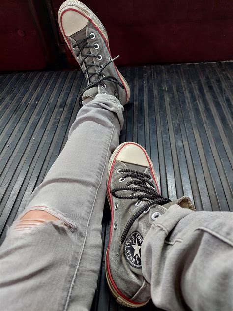 My Favourite Pair Rconverse