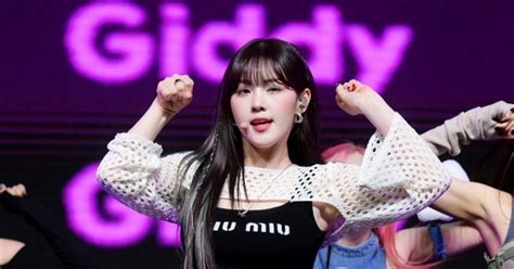 케플러 김채현 냥냥펀치를 날려 [se★포토]