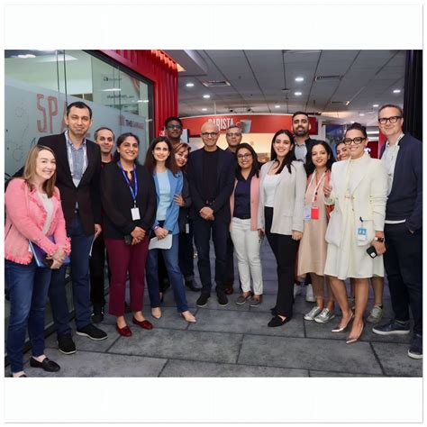 Aashita Wason On Linkedin Satyanadella Grateful Learningjourney