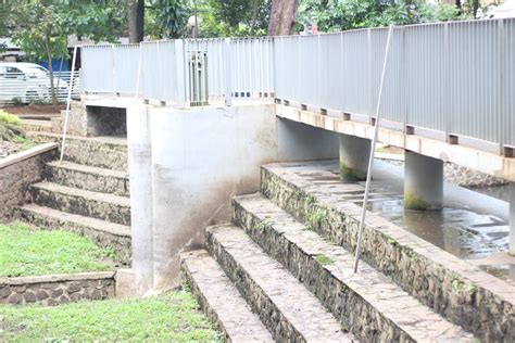 Taman Lansia Taman Paling Famous Di Bandung My Sweet Escape Diary