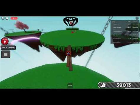 Roblox Slap Battles P2w Killstreak 100 Kills YouTube