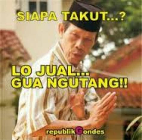 Foto Lucu Aneh Bikin Ngakak Gokil Abis
