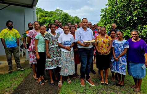 Department Of Labour Vanuatu Circular Labour Mobility Port Vila