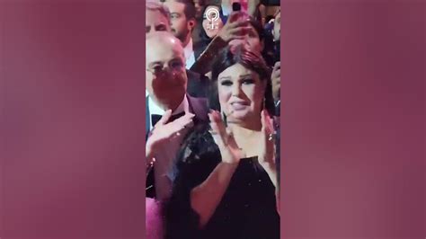 فيفي عبده تعتذر عن عزاء مصطفى فهمي وحسن يوسف وتشارك في فرح بنت هشام