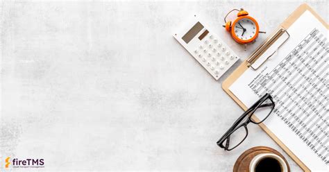 Editing The Vat Amount On An Invoice And Other News Firetms