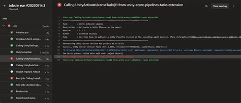 Activate License Failed With Exit Code Object Object · Issue 245