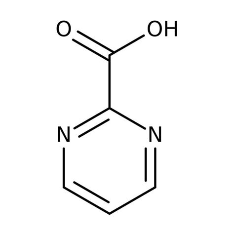 Alfa Aesar™ Pyrimidin 2 Carbonsäure 97 5 G Alfa Aesar™ Pyrimidin 2