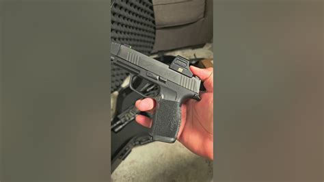 Best Small P365 Set Up Youtube