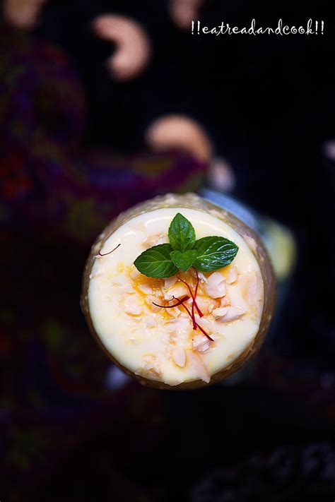 Malai Lassi