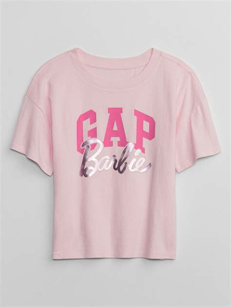 Gap × Barbie™ Gap Cz