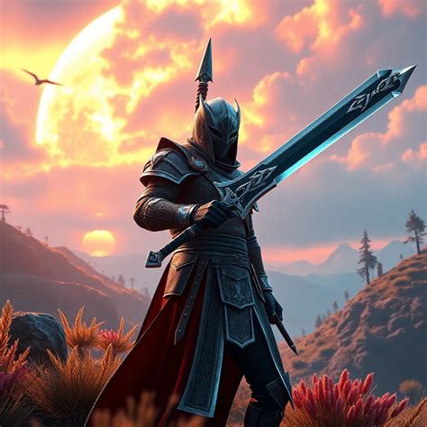 Explore The Legendary Clarence Claymore In Elden Ring Leveluptalk