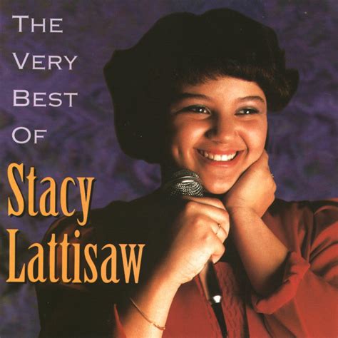 Stacy Lattisaw Johnny Gill The Very Best Of Stacy Lattisaw IHeart