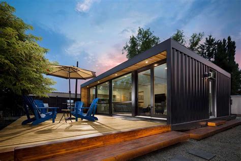 8 Desain Rumah Unik Yang Menarik Perhatian