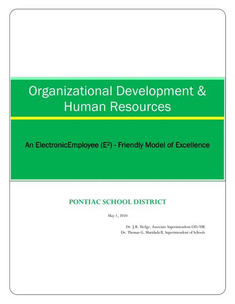 Pdf Hr Restructuring Plan Dokumentips
