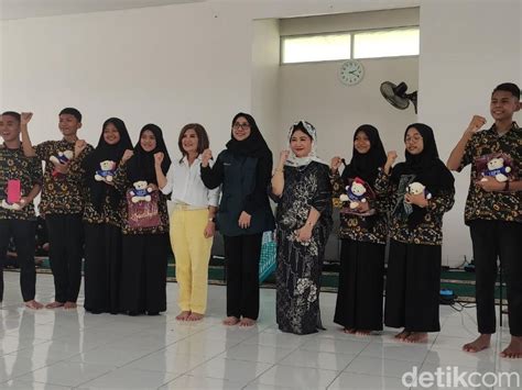 Berita Dan Informasi Sekolah Unggulan Ct Arsa Foundation Terkini Dan Terbaru Hari Ini Detikcom