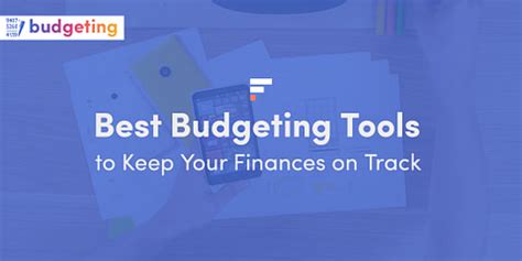 Budgeting Methods 5 Types Of Budgets Explained
