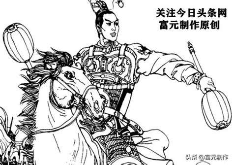 隋唐十八條好漢到底是哪些人物？裴元慶與宇文成都有哪些差距？ 每日頭條