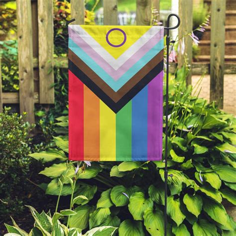 Lgbtqia Garden Flags Pride Flag For Garden Flags For Good