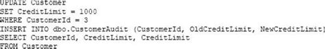 Which Transact Sql Statement Should You Run Exam4training
