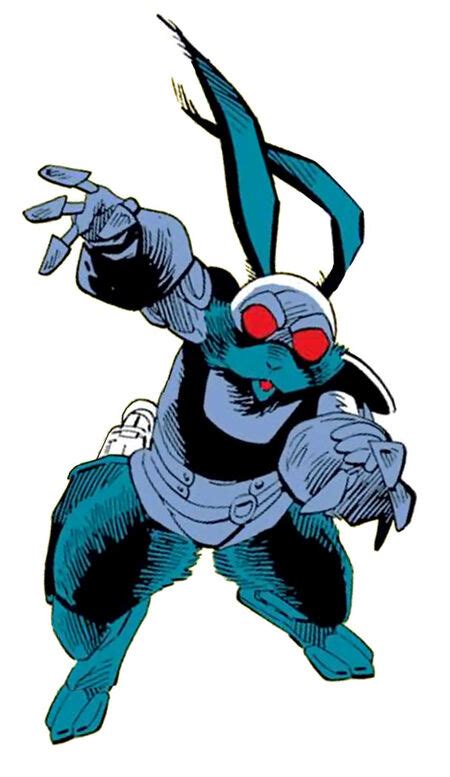 Blackjack O Hare WikiFur The Furry Encyclopedia