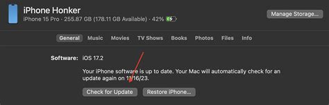 How To Fix IOS 17 17 7 Update Issues The Mac Observer