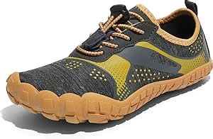 NORTIV 8 Zapatos De Agua De Secado R Pido Para Ni Os Y Ni As Ni Os