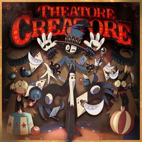 Toby Fox Theatore Creatore Samples Genius