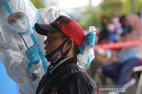 Kemenhub Terbitkan Aturan Perjalanan Laut Pada Masa PPKM Darurat ANTARA News