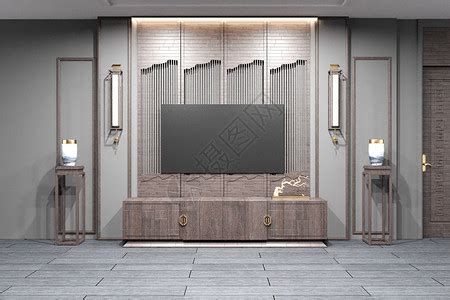 中式玄关场景图片素材 正版创意图片401768634 摄图网