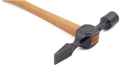Hardened A2 Steel Cross Peen Hammer Lie Nielsen Toolworks