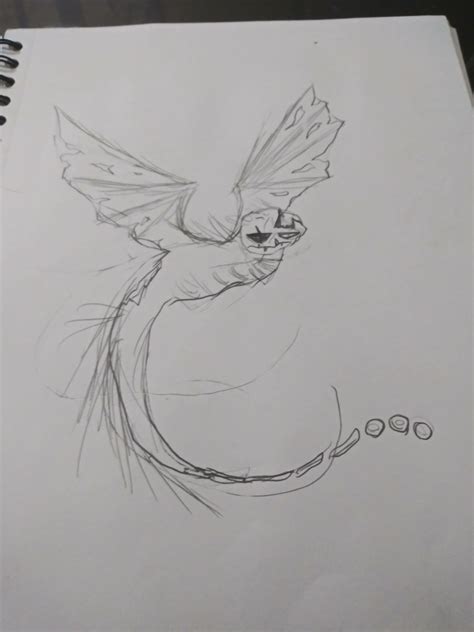 Phantom Irl Redesign Minecraft