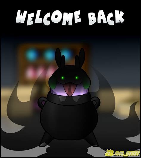 AL GX COMMISSION CLOSED On Twitter Welcome Back Cover After A Long Time I Will