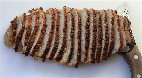 Haslet 11 S  Cookingbites Cooking Forum