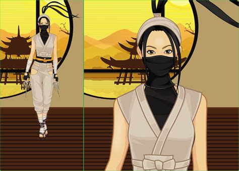 Ninja Candy 1 By Nightmaremissy On Deviantart