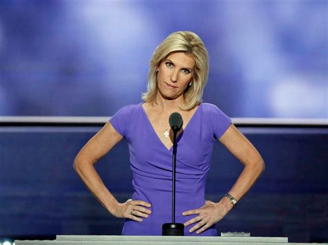 Laura Ingraham Married