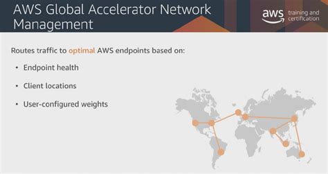 Introduction To Aws Global Accelerator Tutorials Dojo
