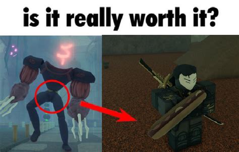 Deepwoken On Twitter Important Question For The Deepwoken Community