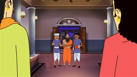 Fairy Tale Rupkathar Golpo Thakurmar Jhuli