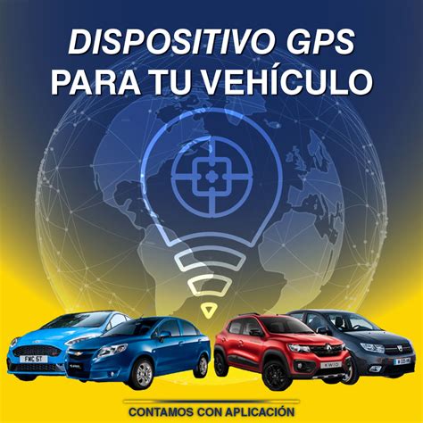Gps Para Carro Hasta 2000cc GPS Real Time